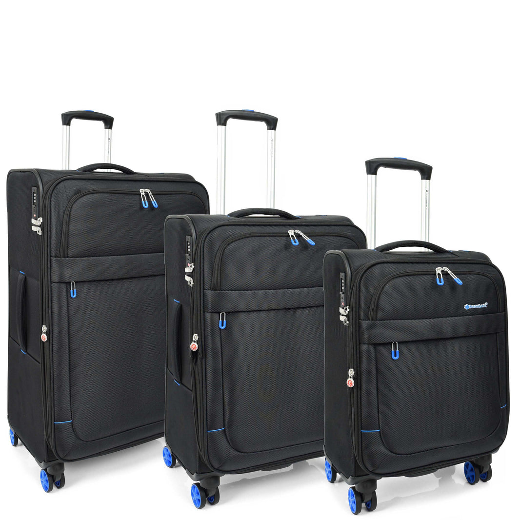 Shop Suitcases and Luggage | House of Luggage