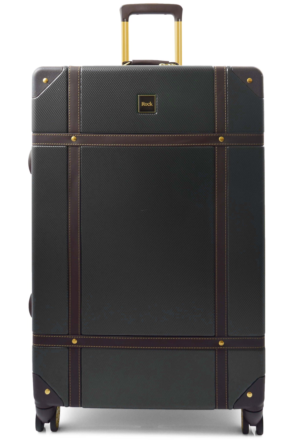 Voyager Hard Shell Suitcase l House of Luggage